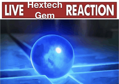 Live Hextech Gem Reaction Meme Meme - Share & View on KLIPY