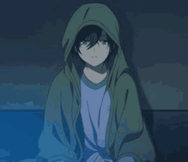 Anime Sad Meme Meme - Share & View on KLIPY