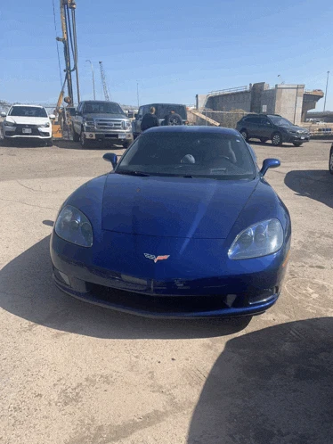 Car Corvette Meme Meme - Share & View on KLIPY