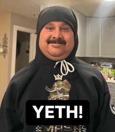 Yes Yes Yes Yes Meme Meme - Share & View on KLIPY