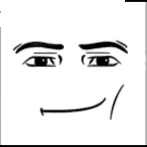 Man Roblox Man Face Meme Meme - Share & View on KLIPY