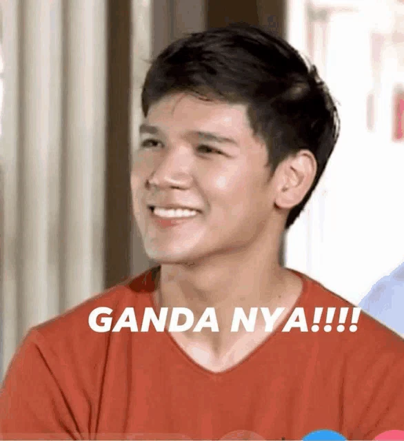 Gerald Santos Ganda Nya Meme Meme - Share & View on KLIPY
