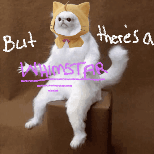 Infinity Nikki Momo Meme Meme - Share & View on KLIPY
