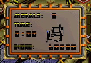 Pause Screen Sonic 3d Blast Meme Meme - Share & View on KLIPY