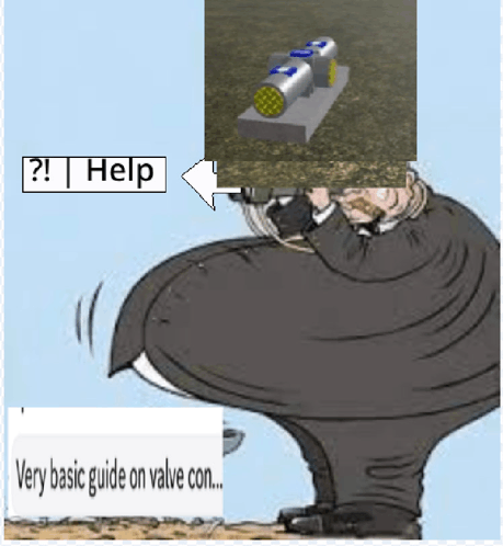 Industrialist Valve Meme Meme - Share & View on KLIPY