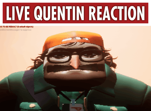 Quentin Hello Neighbor Meme Meme - Share & View on KLIPY