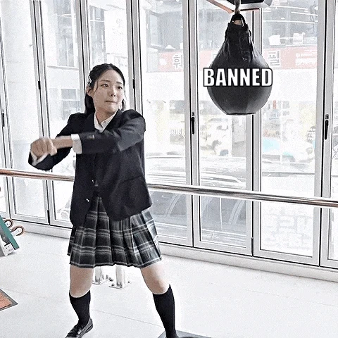 S1 Seoyeon Banned Triples S1 Meme Meme - Share & View on KLIPY