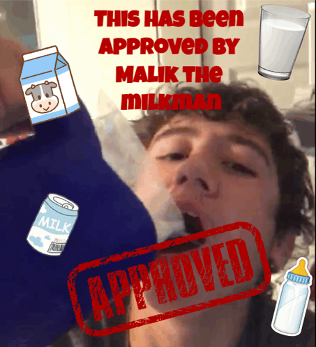 Malik Milkman Meme Meme - Share & View on KLIPY
