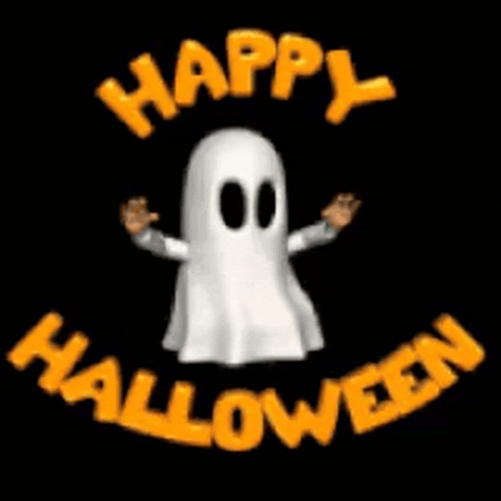 Ghost Ghosts Scary Cute smiley smilie smileys smilies icon icons ...