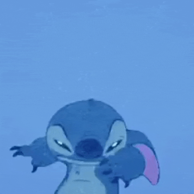 lilo and stitch gif gifs dead ded/ww photo: GIF - Share & View on KLIPY