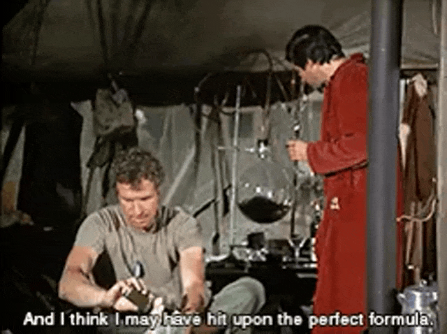 The Best Things in Life are GIFs GIF - Share & View on KLIPY