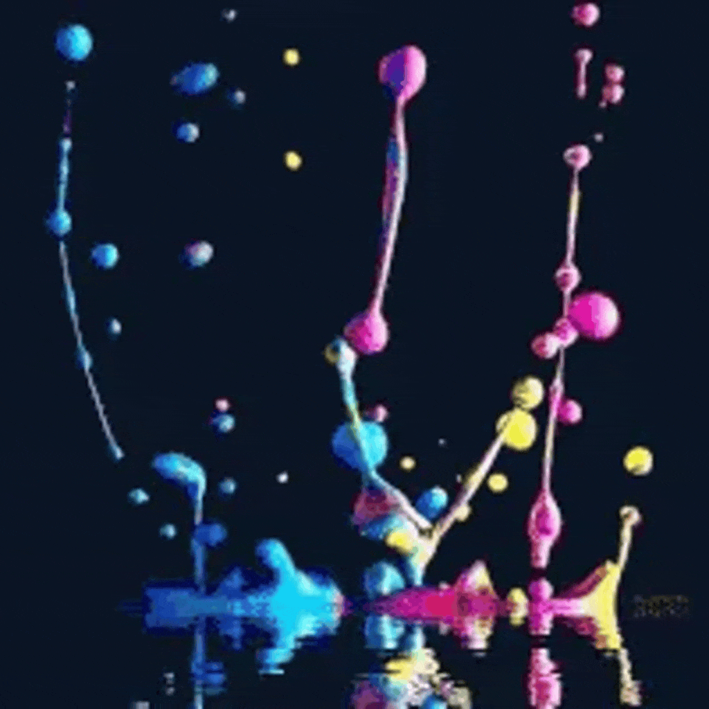 Animated Graphics, Animated Gif, Reflections, Reflection, Animation ...