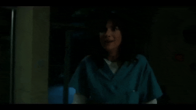 Bob from Stranger Things | Tragic Death Scene (99% WILL CRY!) GIF ...