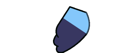 Bluey's Wagging Tail Animated Sticker Sticker - Share & View on KLIPY