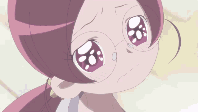 Heartcatch Precure: Hanasaki Tsubomi GIF - Share & View on KLIPY