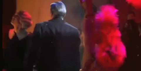 Richard Gere Performs Razzle Dazzle GIF - Share & View on KLIPY