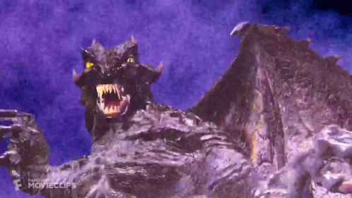 Mortal Kombat Annihilation Creatures GIF - Share & View on KLIPY