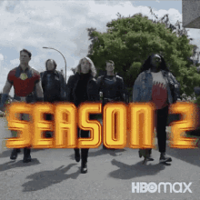 Peacemaker Season 2 GIF - Share & View on KLIPY