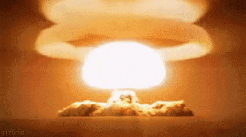 Kaboom GIF - Share & View on KLIPY