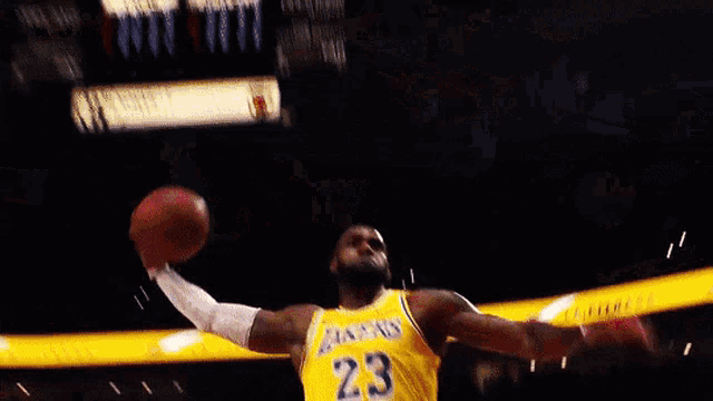 Lebron James Lebron GIF - Share & View on KLIPY