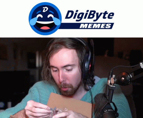 Asmongold Memes GIF - Share & View on KLIPY