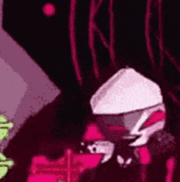 Sarvente from Friday Night Funkin' Dance GIF - Share & View on KLIPY
