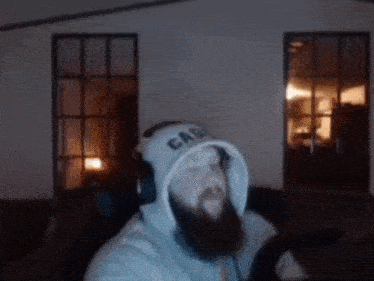 Caseoh's Kitty Surprise GIF - Share & View on KLIPY