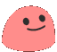 Discord Animated Sad Blob Sticker Sticker - Share & View on KLIPY