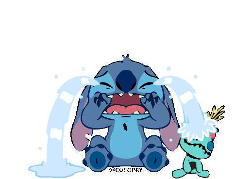 Cocopry Stich Sticker Sticker - Share & View on KLIPY